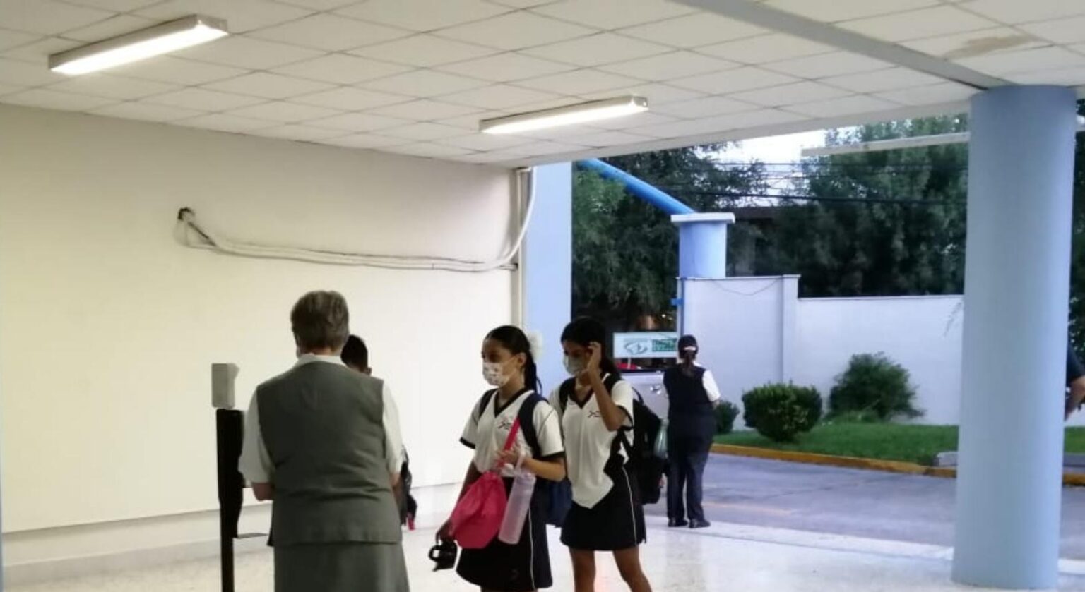 Instituto Excélsior de Monterrey - IEMAC