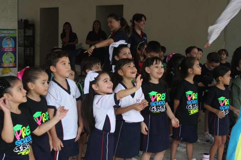 Instituto Excélsior de Monterrey - IEMAC